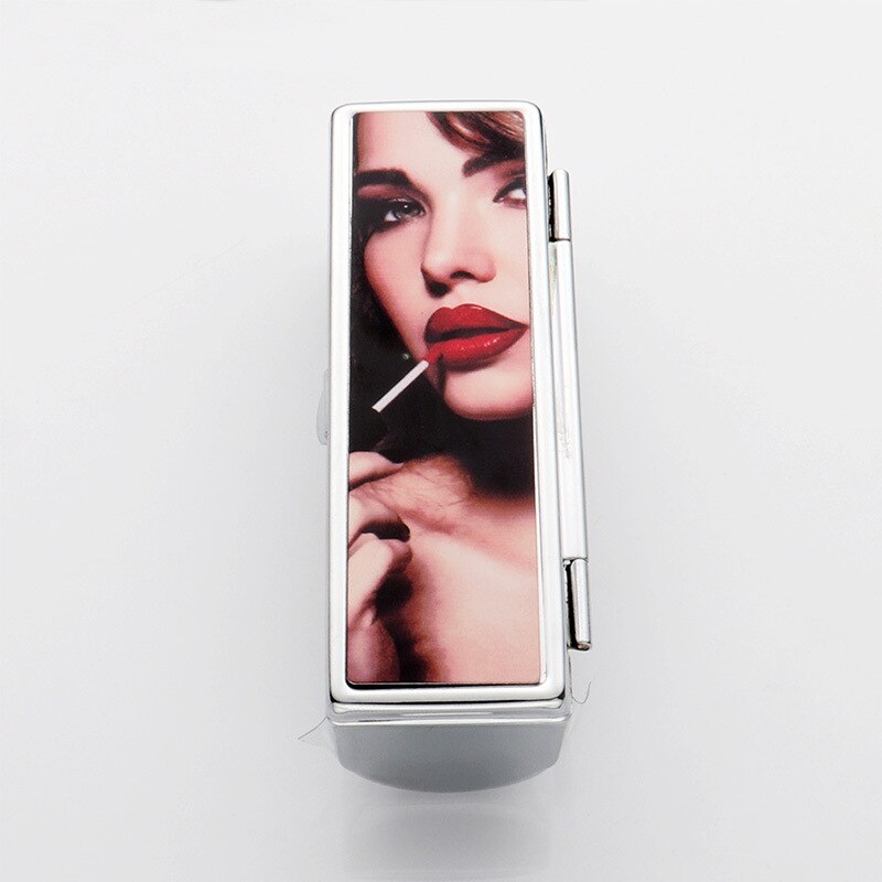 3PCS Bulk Blank Sublimation Lipstick Case with Pri... – Grandado