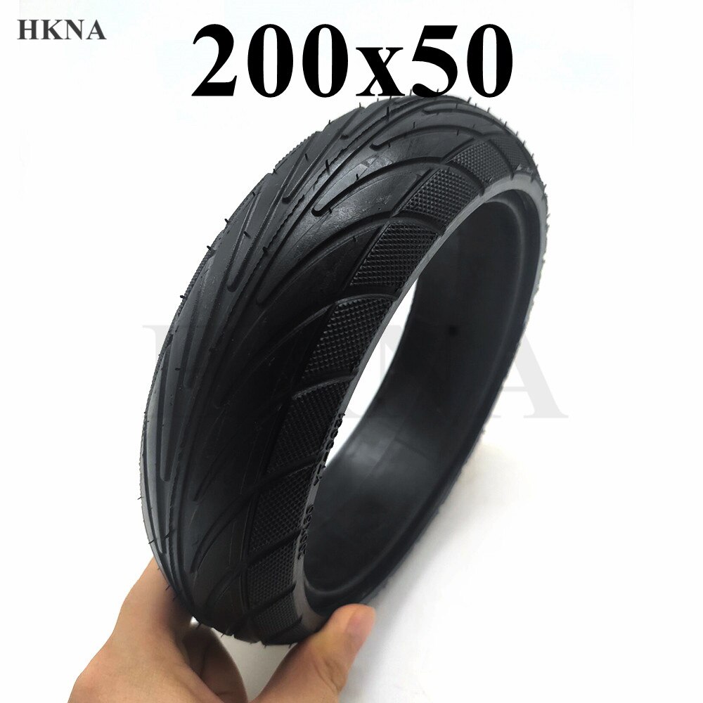 200x50B Solid Tyre 8 Inch 200X50 Explosieveilige B... – Vicedeal