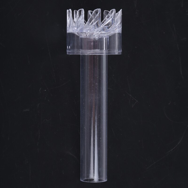 Acrylic Oil Skimmer Aquarium Filter Degreasing Fil... – Grandado