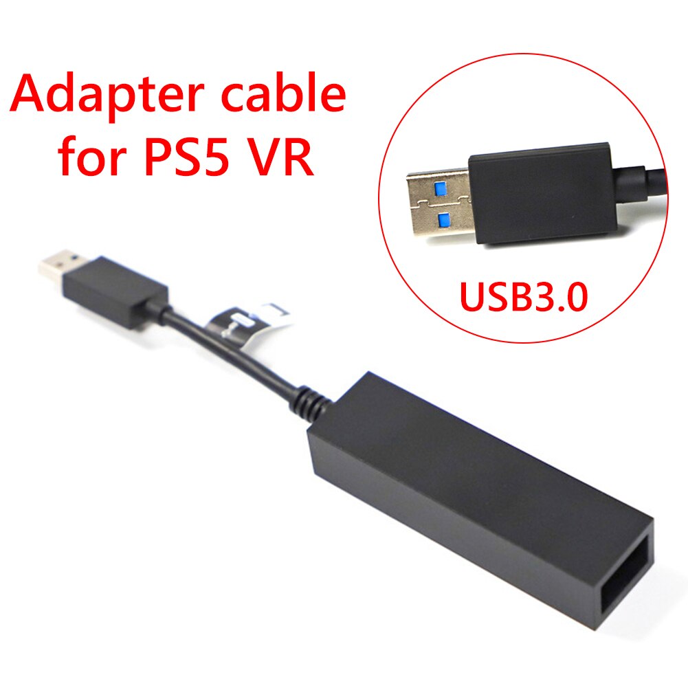 Adapter Cable Mini Camera Adapter for PS5 VR to Fe... – Grandado