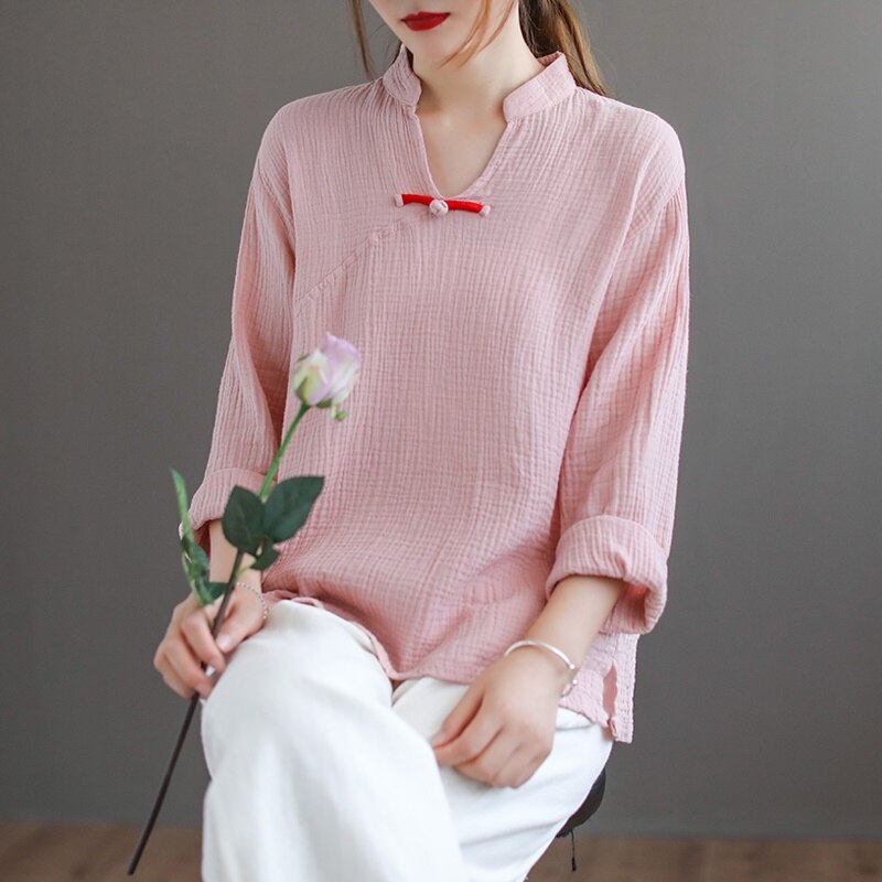 Traditional Chinese Clothing Hanfu Women Chinese T... – Grandado