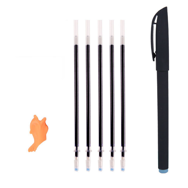 3 Books/Set English Italic Groove Practice Copyboo... – Grandado