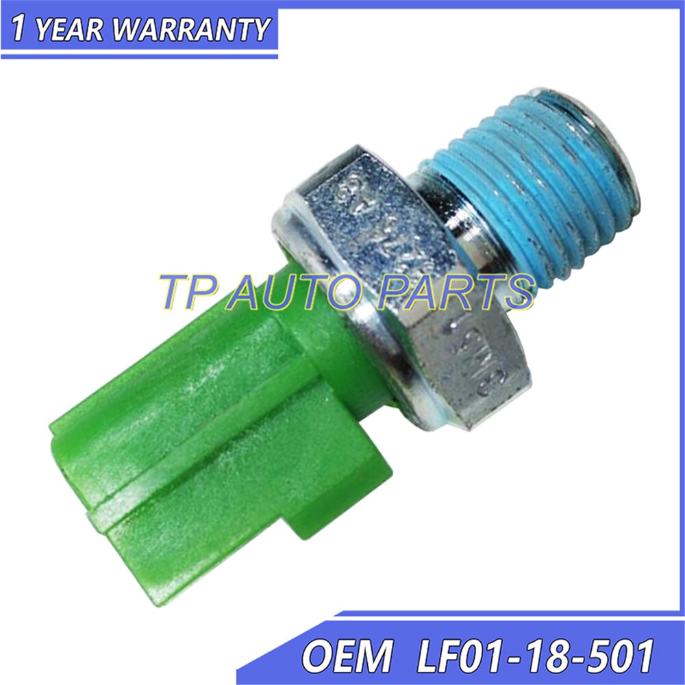 Oliedrukschakelaar Sensor Oem LF01-18-501 LF011850... – Grandado