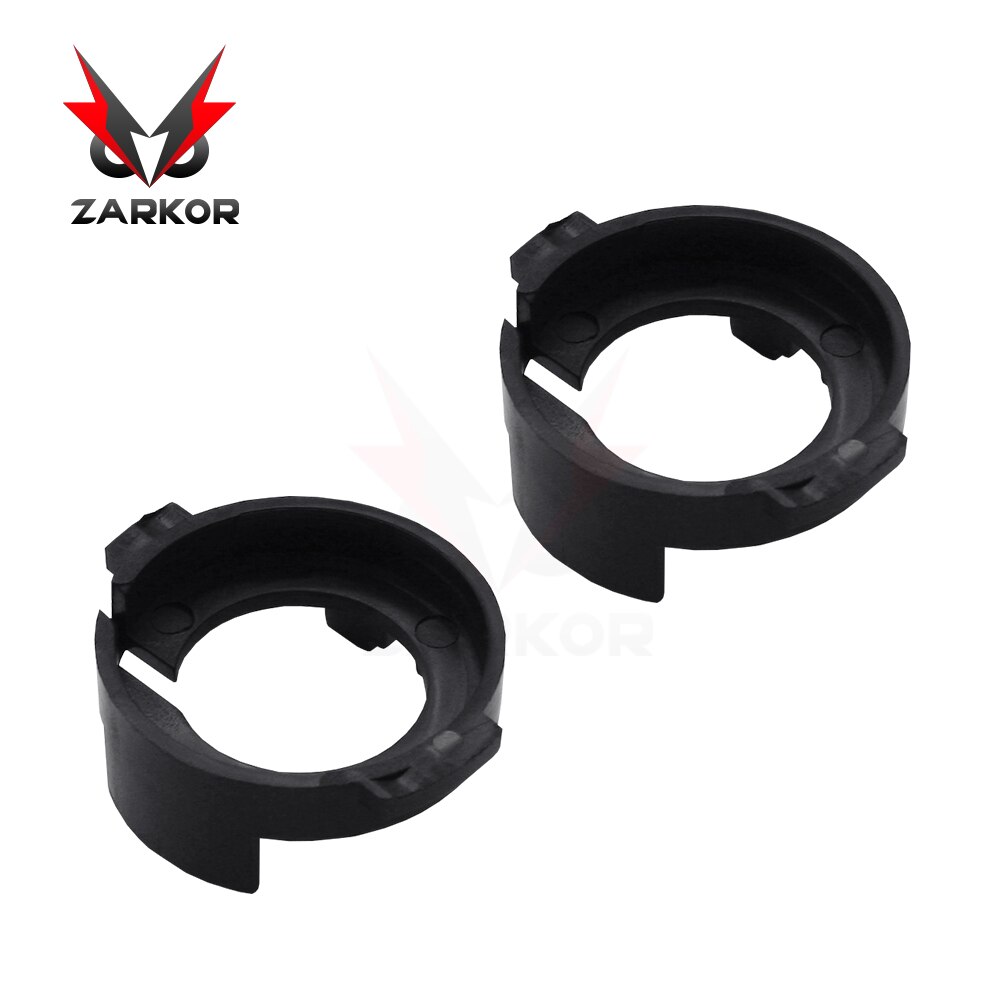 Zarkor LED Headlight Adapter for Hyundai Elantra )... – Grandado