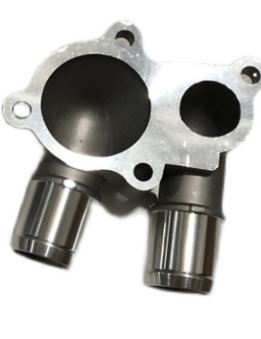 Thermostat Housing & CAP SET for HYUNDAI 01-05 Acc... – Grandado