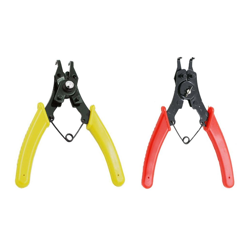 4-In-1 Snap Ring Tang Tang Set Diy Borgring Combin... – Grandado