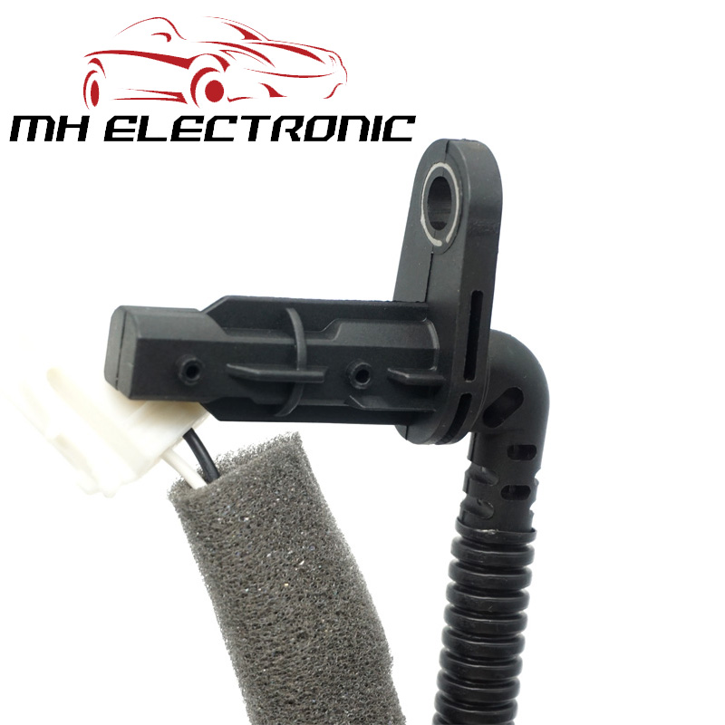 MH ELEKTRONISCHE ABS Rad Geschwindigkeit Sensor 95681-2B000 956812B000 Hinten Rechts Für Hyundai ...