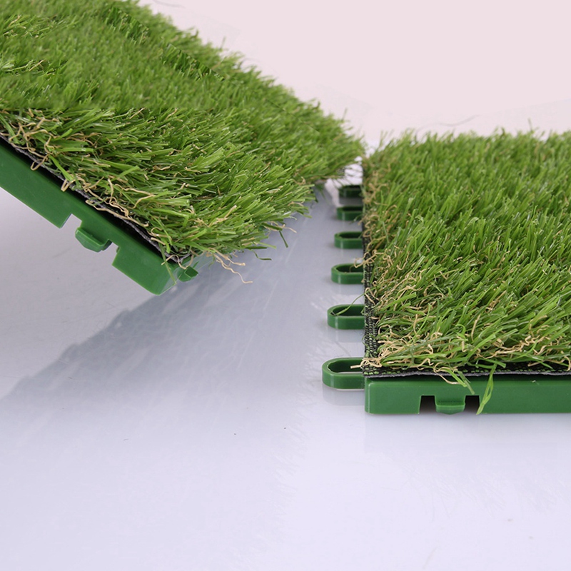 Kunstgras Plastic Gras Vloer Waterdicht Gras Board... – Grandado