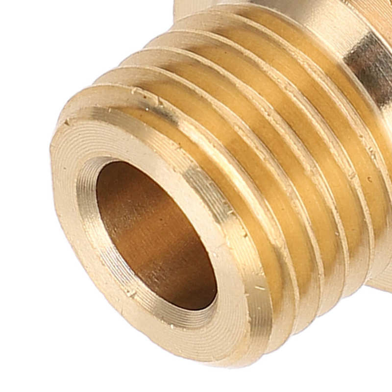 Oil Sump Plug Adapter Oil Pan Plug Adapter Metal A... – Grandado