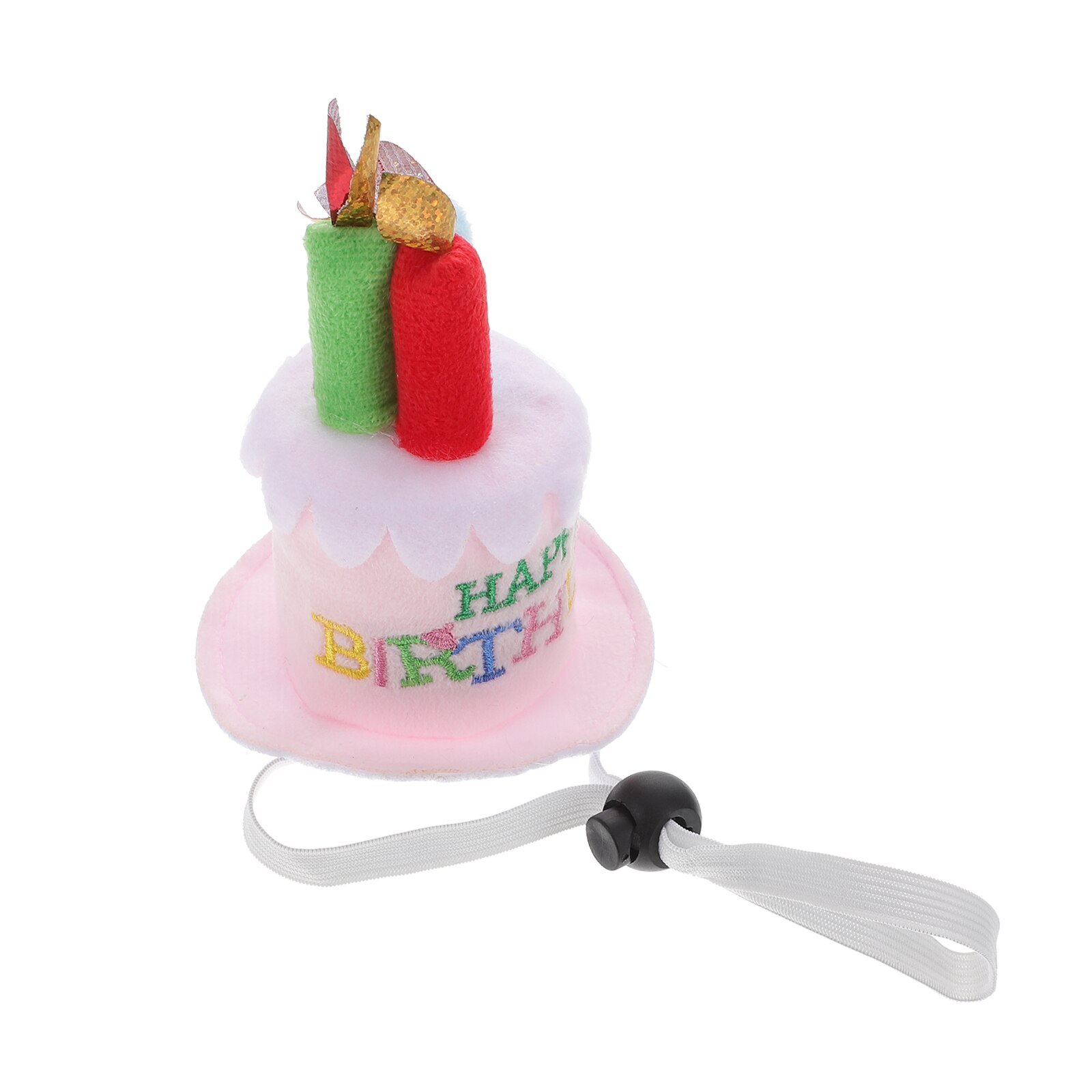 Taart Hoed Unisex Adult Fancy Dress Party Hoed Kos... – Vicedeal