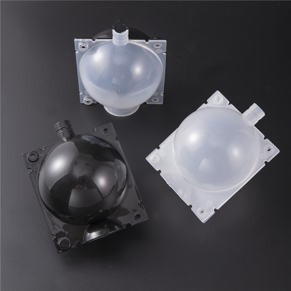 8Cm Half Stuk Plant Wroeten Doos Nuttige Plant Wro... – Grandado