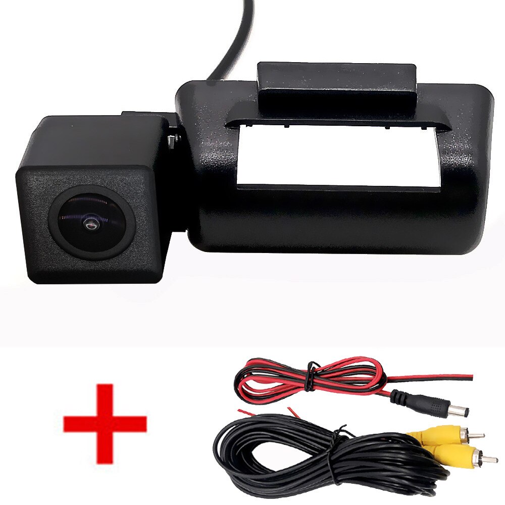 Fisheye HD Dynamic Trajectory Wireless Car Rear Vi... – Grandado