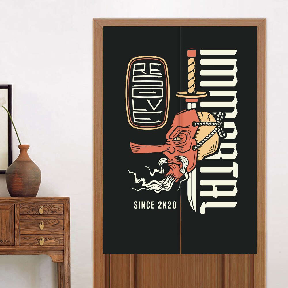 Japanese-Style Personality Restaurant Kitchen Anti... – Vicedeal