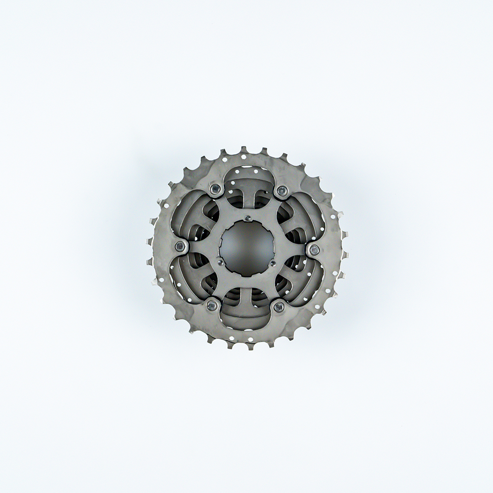 Zrace 12 S Cassette 12 Speed Racefiets Cassette, 1... – Vicedeal