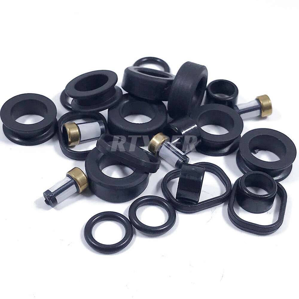 01204 Fuel Injector Repair Kits For Denso – Grandado