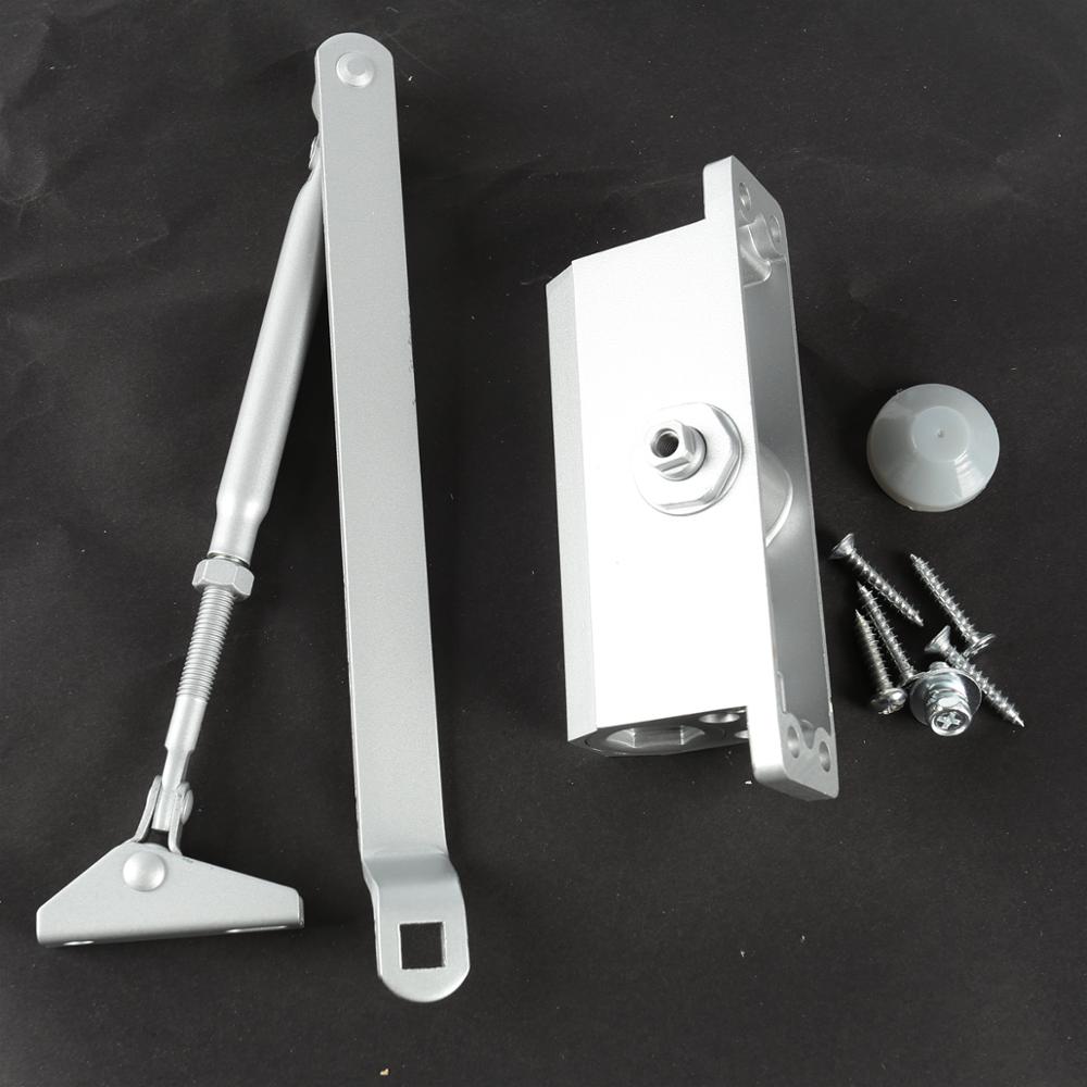 Fire door hydraulic buffer door closer load bearin... – Vicedeal