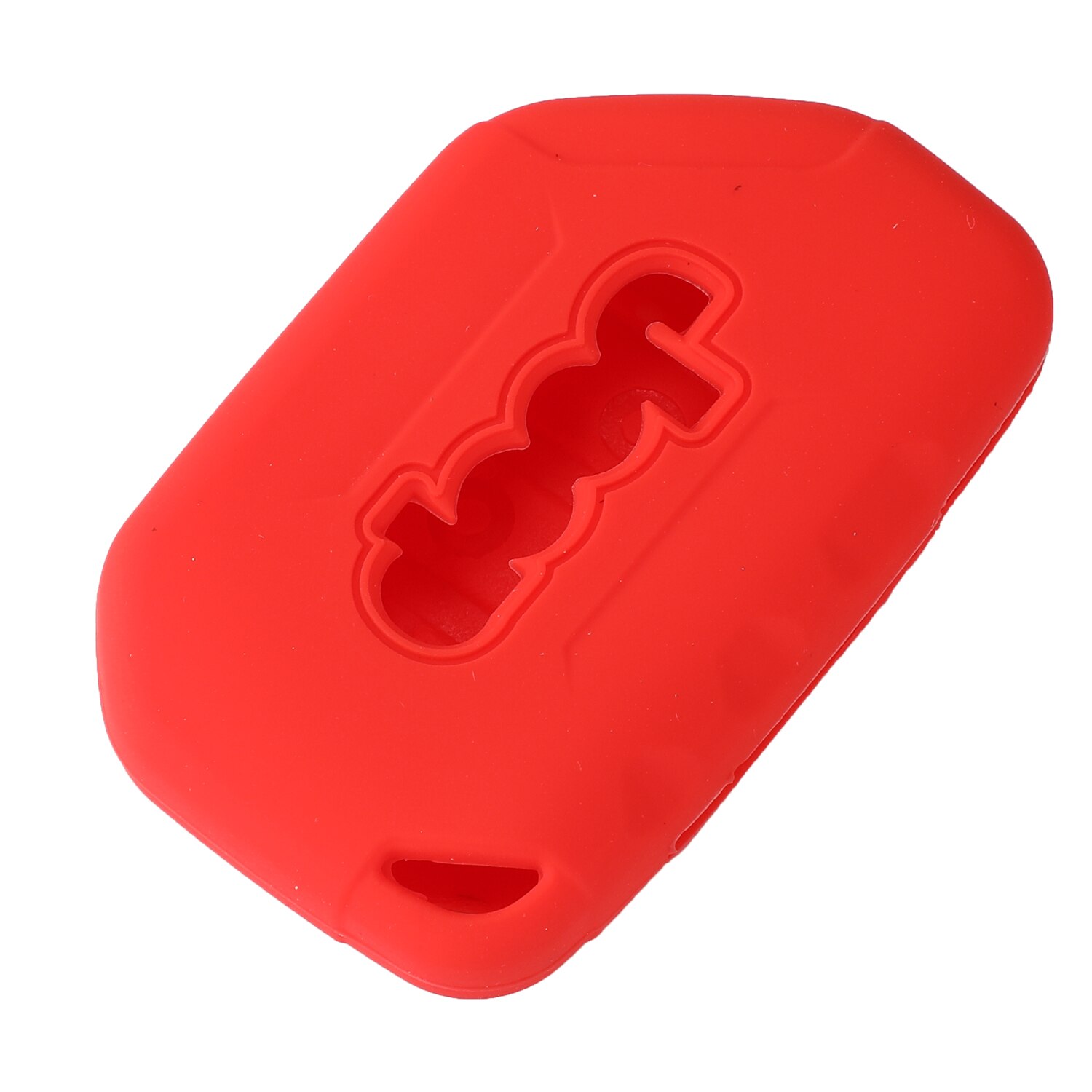 Kutery Siliconen Rubber Autosleutel Cover Case Voo... – Grandado