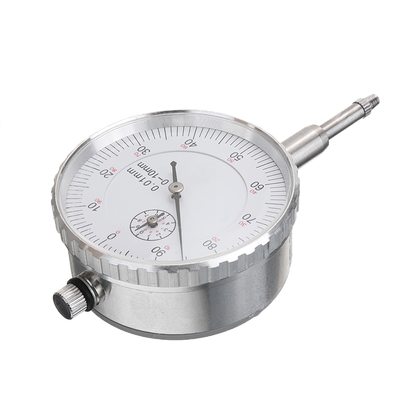 0.01mm Accuracy Dial Test Indicator Portable Gaugi... – Vicedeal