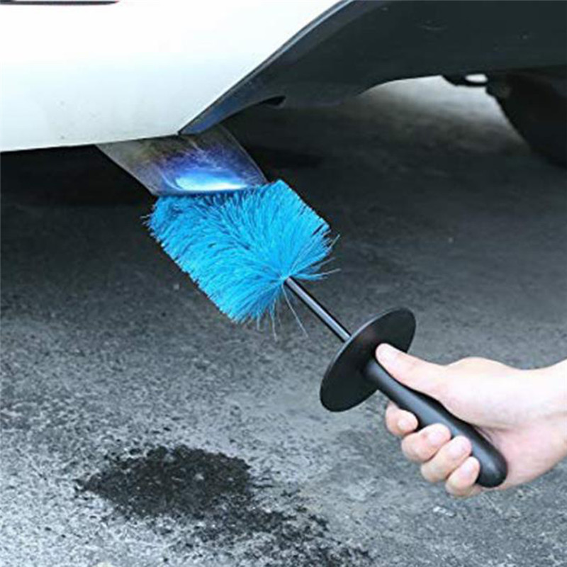 1pcs Sword Shape Vehicle Washing Tools Car Tire Br... – Grandado