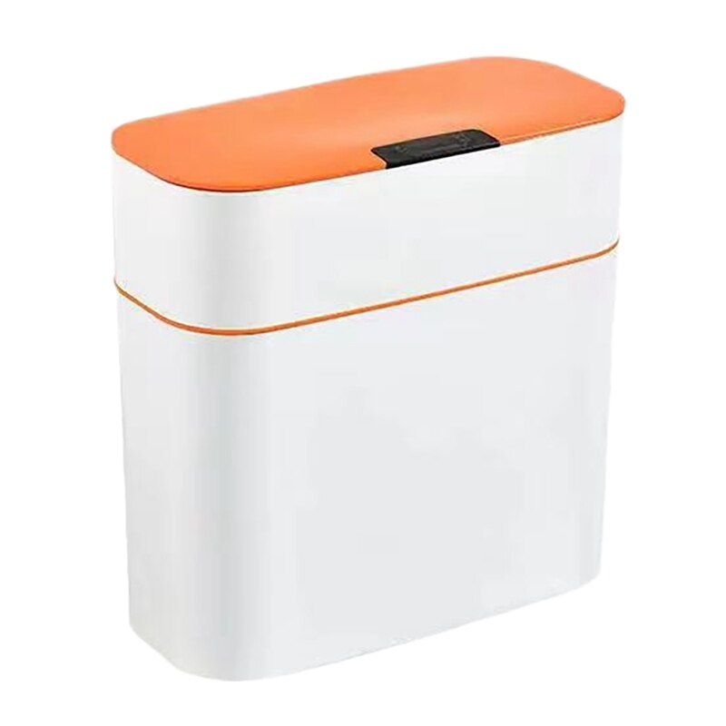 13L Smart Sensor Automatic Trash Can Home Inductio... – Grandado