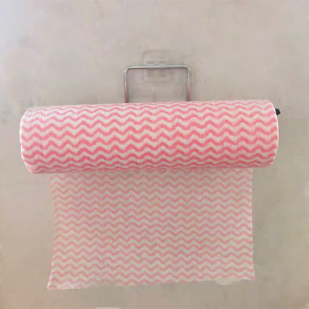 Kitchen Bathroom Gadgets Toilet Paper Holder Stain... – Grandado