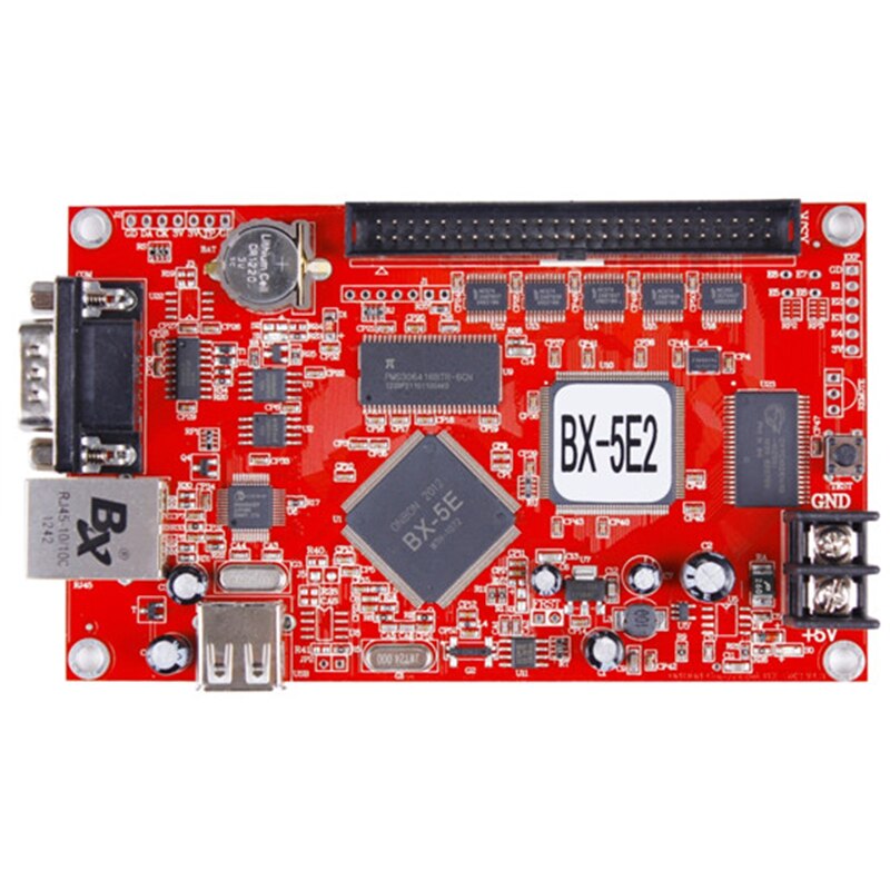 BX-5E2 (Ethernet/Serial/USB) Onbon asynchronous ca... – Vicedeal