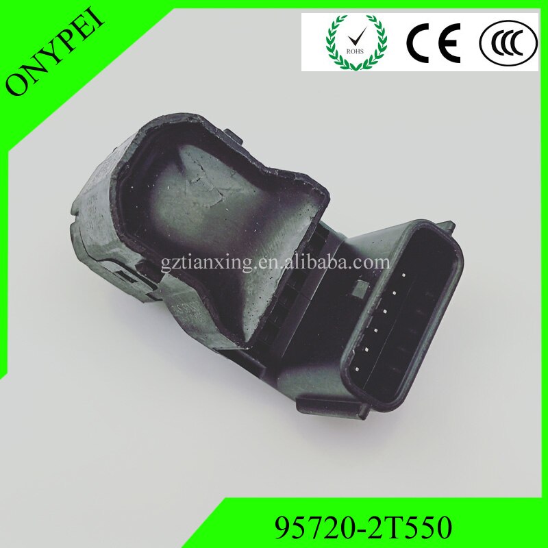 95720-2T550 4MS064KGS PDC Reverse Parking Sensor For Hyundai Kia 95720 ...
