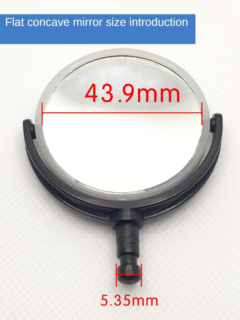 Microscoop Spiegel Reflector Biologische Microscoo... – Vicedeal