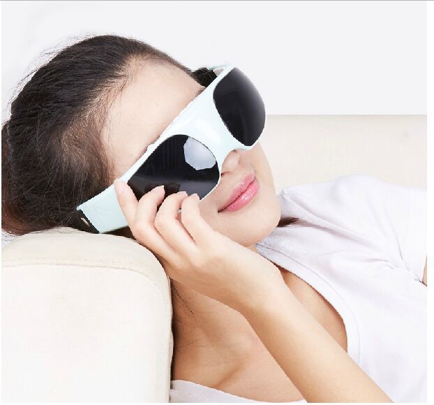 Health care Eye myopia prevention Black Eyes massa... – Vicedeal