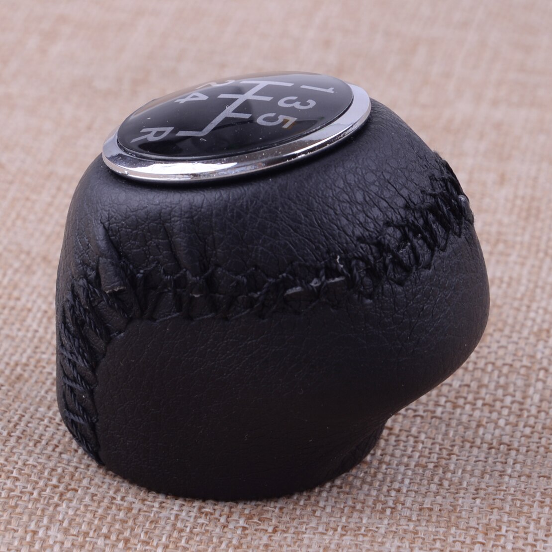 5 Speed Mt Shifter Lever Gear Shift Stick Knop Han... – Grandado