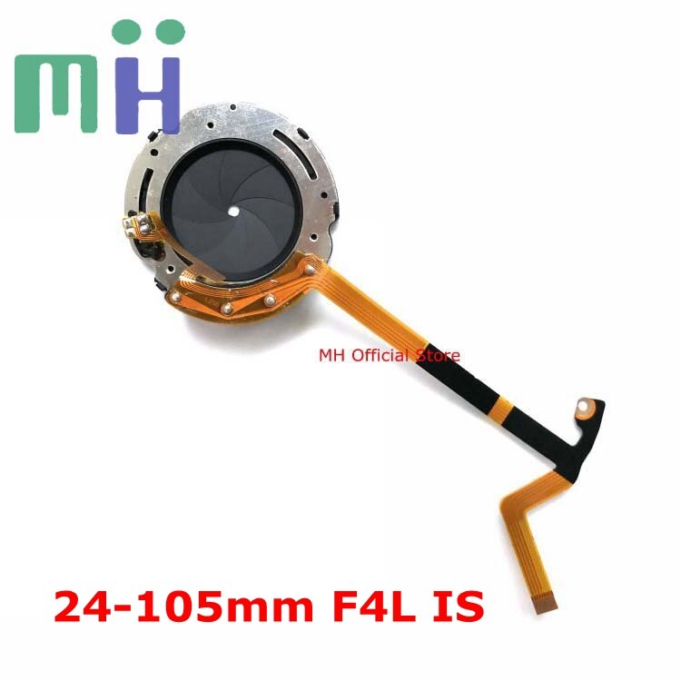 EF 24-105 F4 Unidad de grupo de Control de apertur... – Grandado