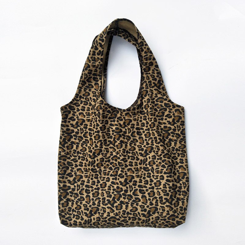 Vrouwen Canvas Tote Shopping Tassen Voor Vrouwen L... – Vicedeal