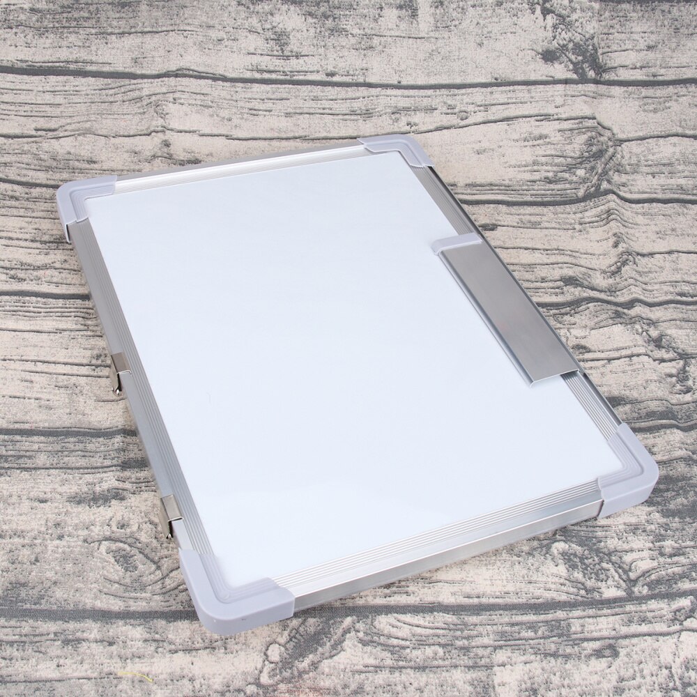 Magnetic Writing Board Office Home School Teaching... – Grandado