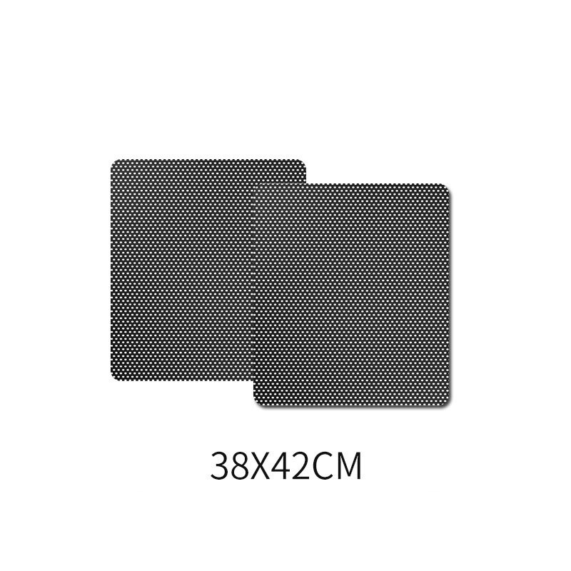 2Pcs Diy Auto Zonneschermen Elektrostatische Stick... – Vicedeal