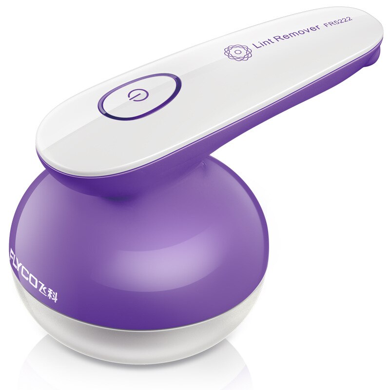 Clothing remover fuzz off Purple Lint Remover Clot... – Grandado