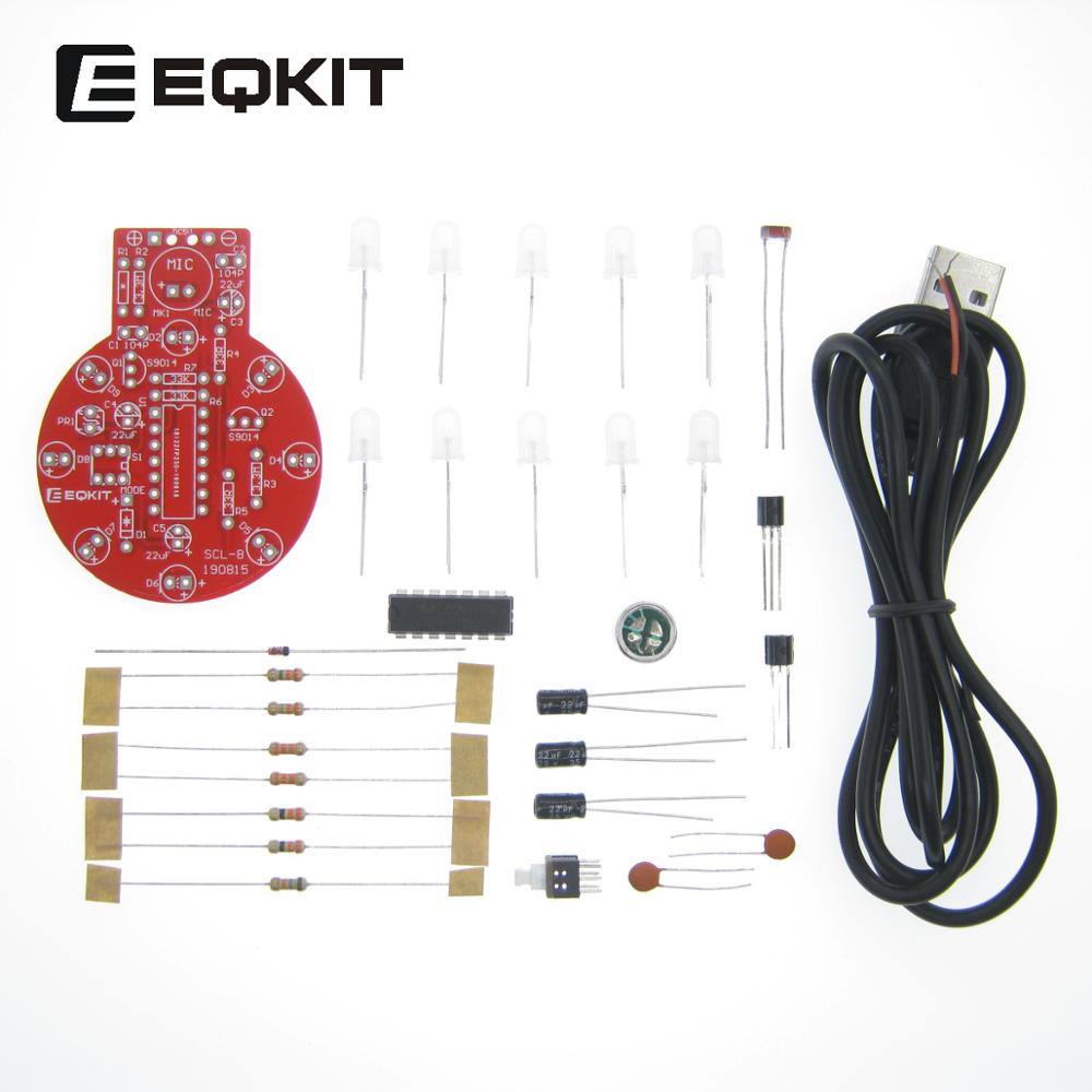 Sound and light control delay light kit / Sound co... – Vicedeal