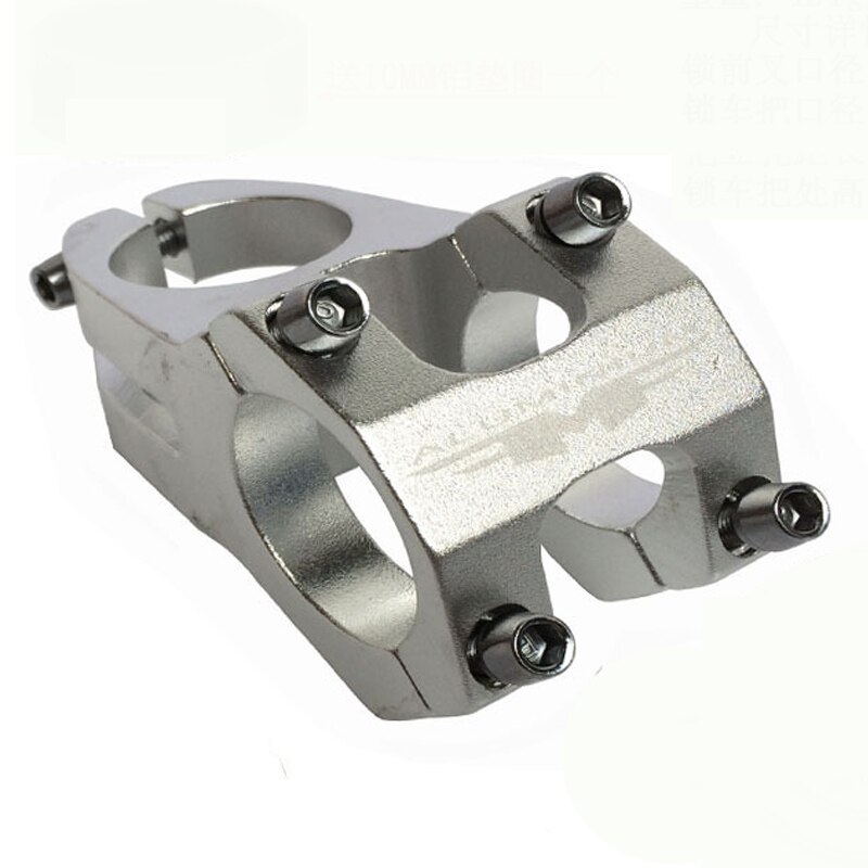 Aluminum Alloy Bicycle Stem 31.8MM MTB Mountaion B... – Grandado