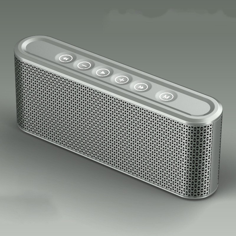 Mini OEM draadloze touch control bluetooth speaker... – Grandado