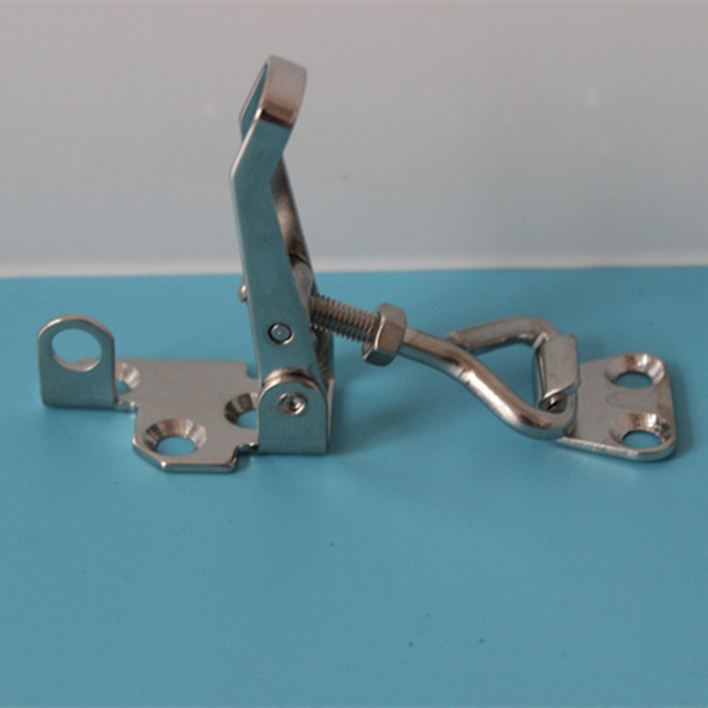 2pcs Boat Locker Anti Rattle Latch Fastener Clamp ... – Grandado