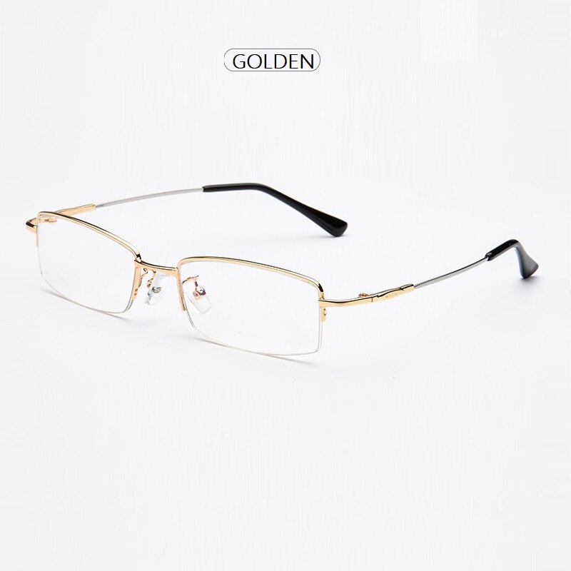 width-136 small face men Elastic glasses temple ey... – Grandado