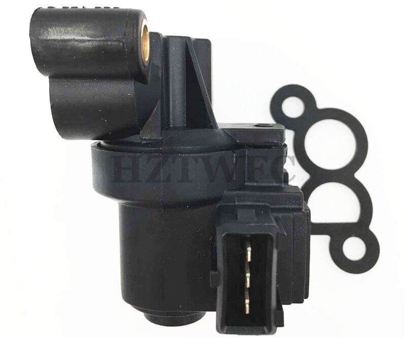 Iac Idle Air Control Valve Voor Hyundai Amica Atos... – Grandado