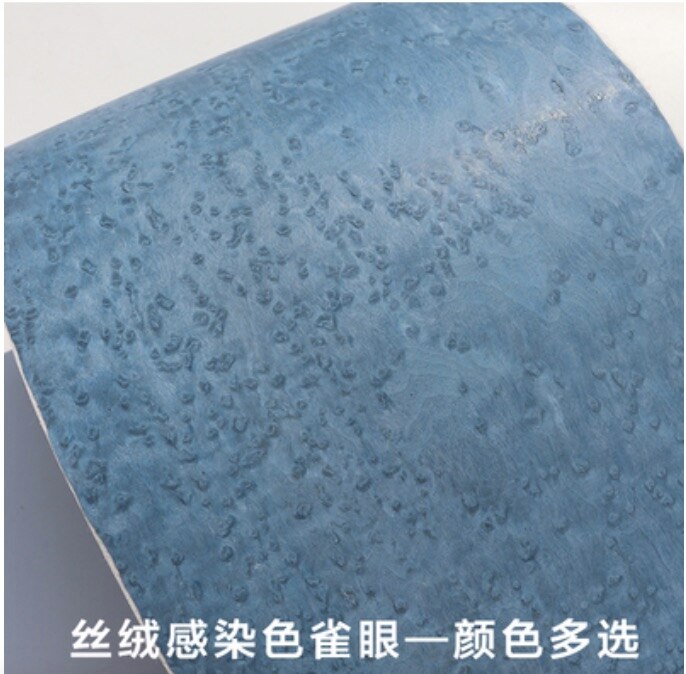 L: 2,5 Meter Breite: 15CM Dicke: 0,25mm Natürliche... – Grandado