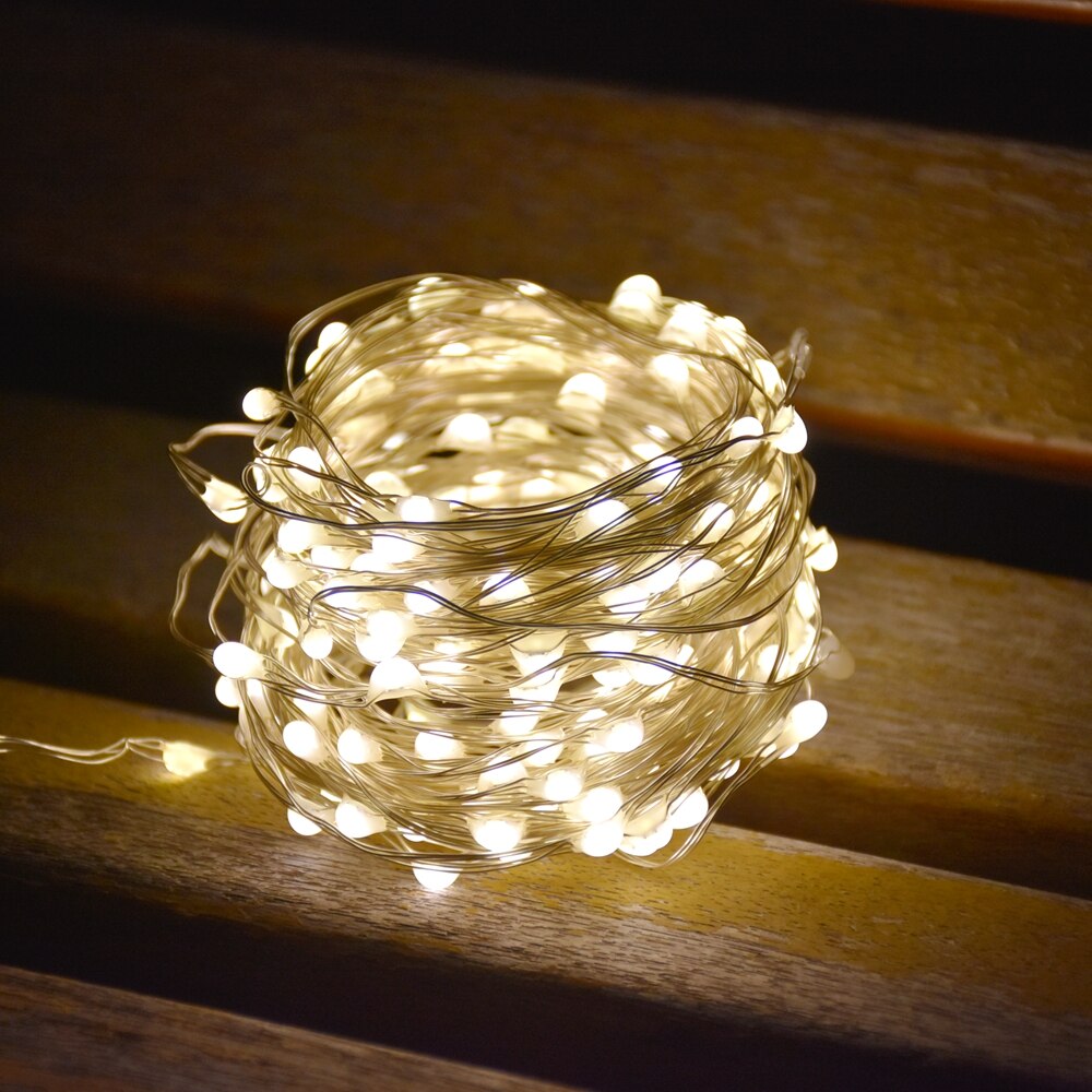 Decorative Lights 10m 20m 50m 2835SMD Ultra Bright... – Grandado