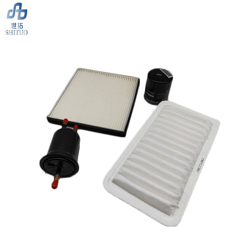 air/fuel/cabin/oil filter for geely ck/mk/hq/panda... – Grandado