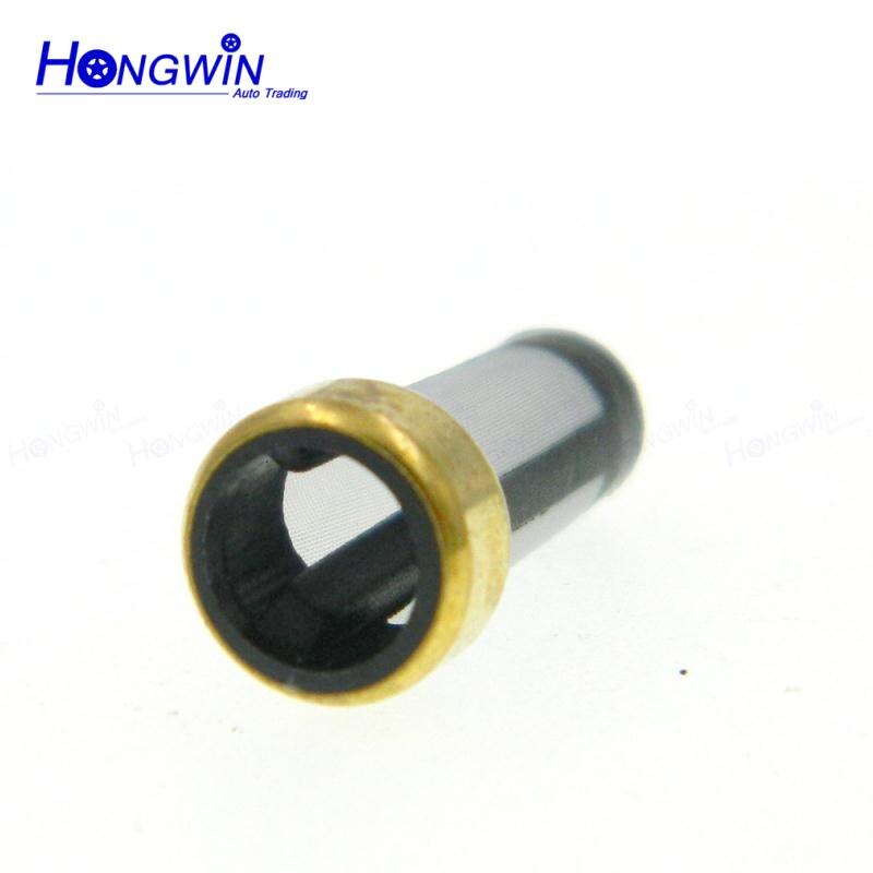 100pcs Car Universal Fuel Injector Micro Filter Ca... – Grandado 100pcs Car Universal Fuel Injector Micro Filter Ca... – Grandado