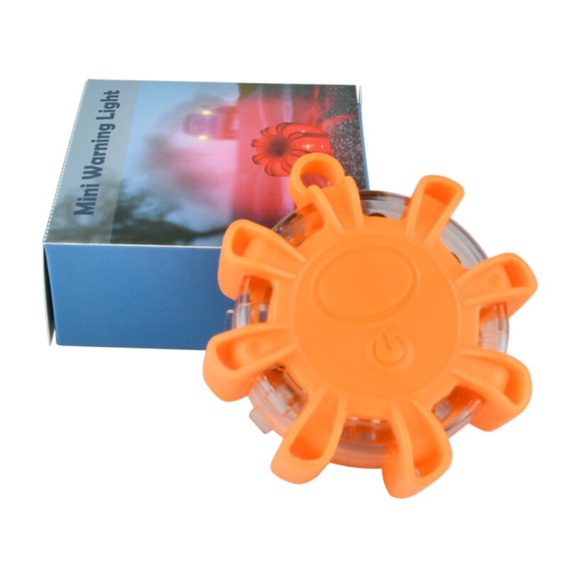 Camping Light Car Emergency Lights Road Flares War... – Vicedeal