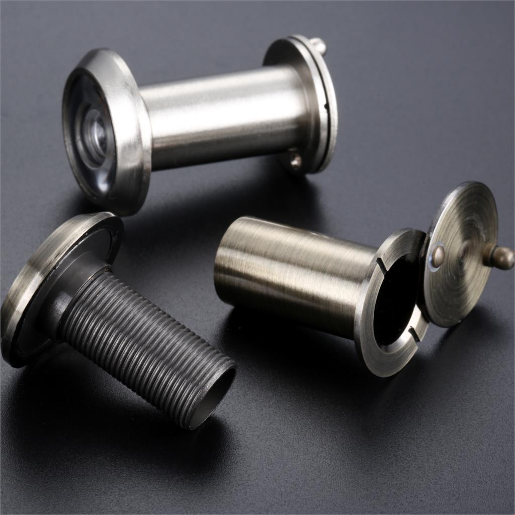 200 Degree Door Wide Viewer Angle Peephole Securit... – Vicedeal