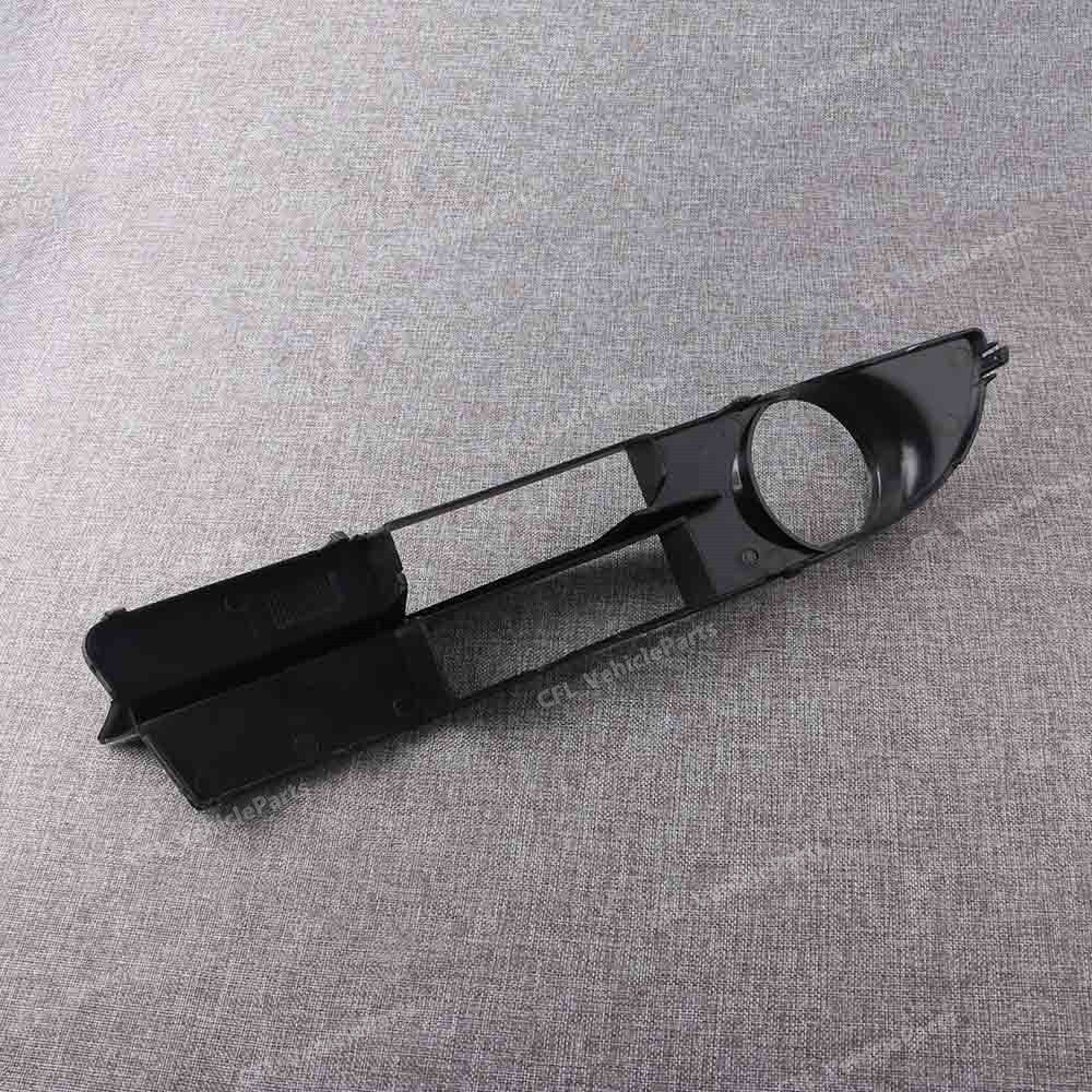 Mistlamp Bumper Grille Trim Cover Links Rechts 511... – Vicedeal