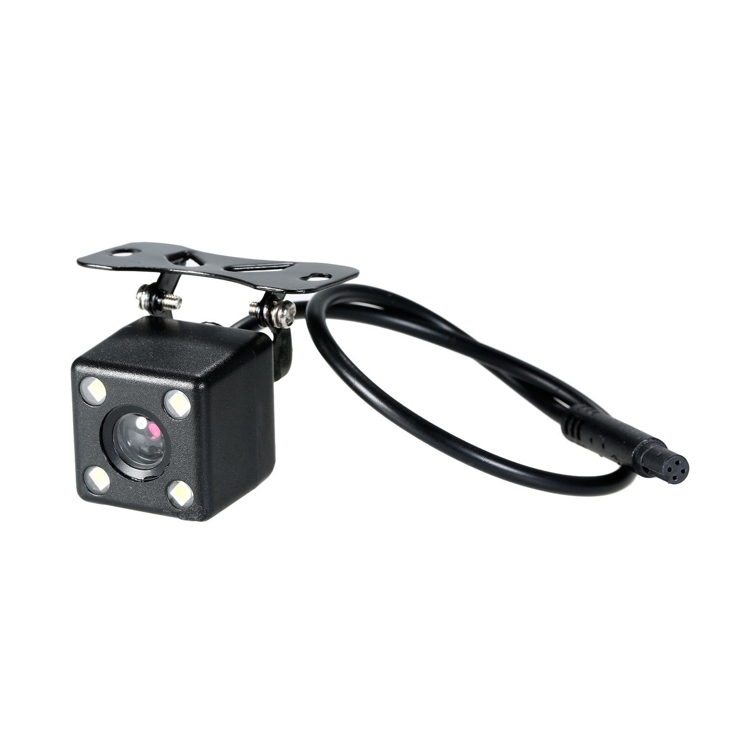 Auto Omkeren Backup Camera 4.3 "Lcd Opvouwbare Mon... – Grandado