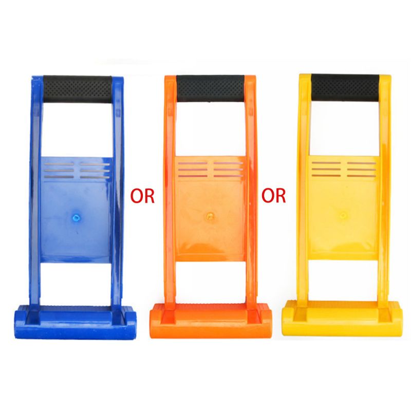 80kg Load Tool Panel Carrier Gripper Handle Carry ... – Vicedeal